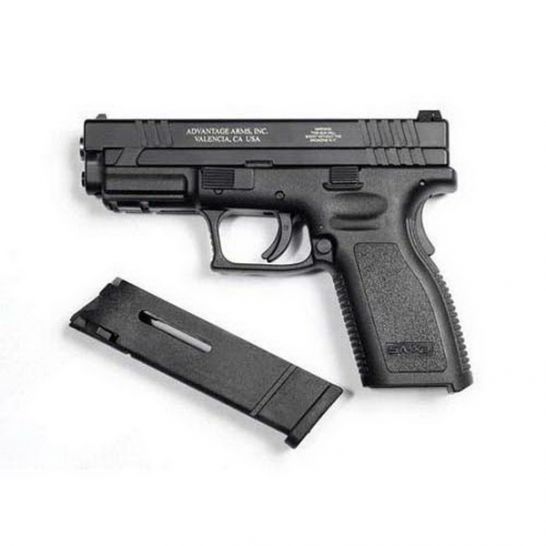 Advantage Arms 9mm/.40 S&W/.22lr Conversion Kit for Springfield Armory ...