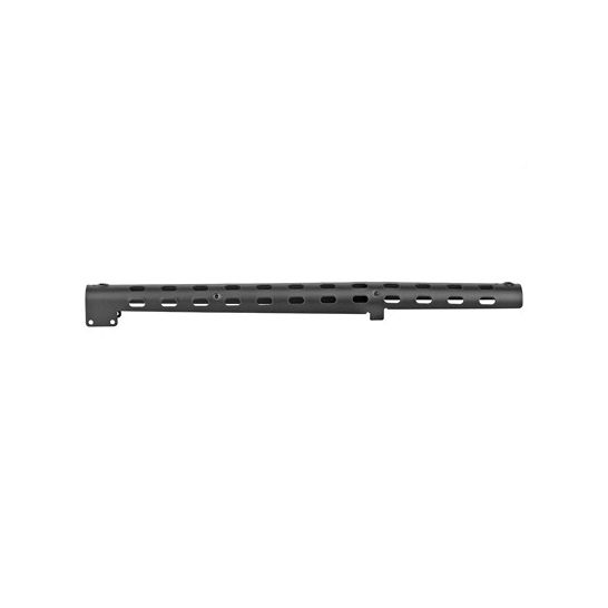 Advanced Technology Standard Shotgun Heatshield, Black - SHS1300 ...