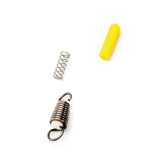 Apex Tactical 9mm/.40 S&W/.357 SIG/.45 ACP Duty/Carry Spring Kit for ...