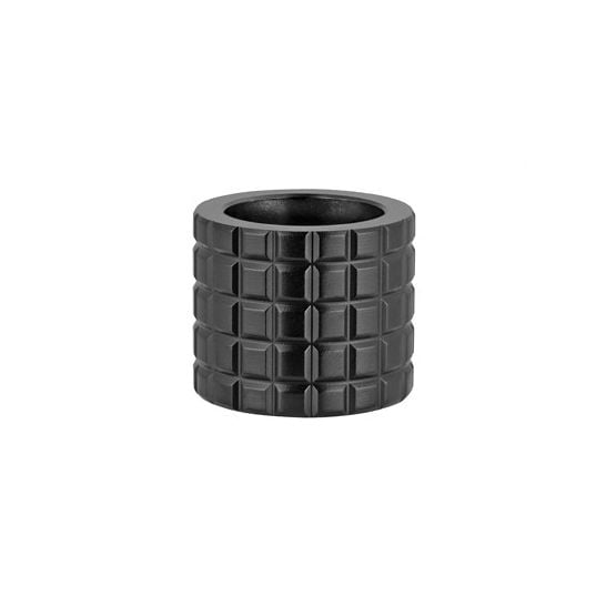 Backup Tactical 1/2x28 RH .223 Rem Rifle Thread Protector With Frag ...
