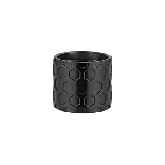 Backup Tactical 5/8x24 30 Cal Rifle Thread Protector With Honeycomb ...
