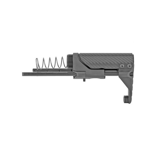 Battle Arms Development PDW Stock System, Black - 100-018-167 ...