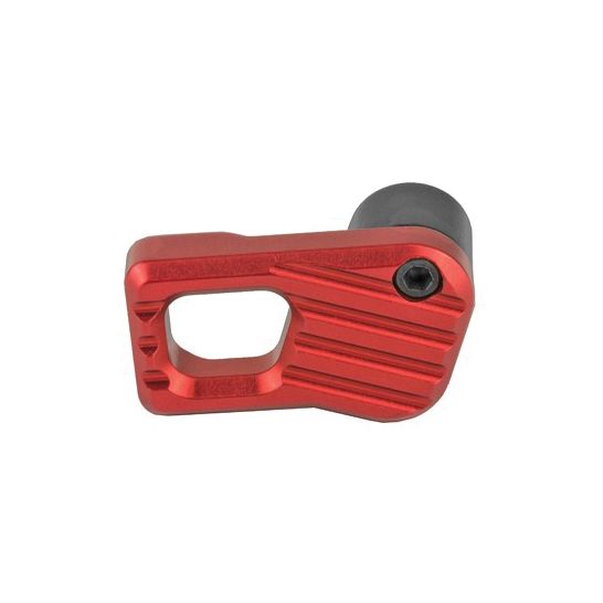 Battle Arms Development Enhanced Modular Magazine Release, Large, Red ...