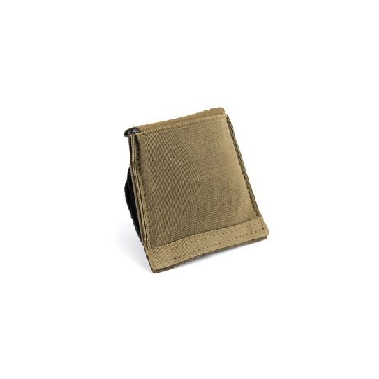 Blue Force Gear Belt Mounted Ten-Speed Dump Pouch Size Small, Coyote ...