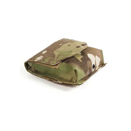 Blue Force Gear Boo Boo Pouch, Multi-Cam - HW-M-BBK-EMPTY-MC | Palmetto ...