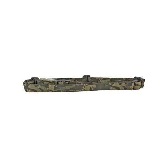 Blue Force Gear 2-Point Combat Sling, Black Multicam - VCAS-125-OA-MCB ...