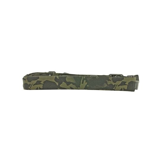 Blue Force Gear 2-Point Padded Combat Sling, Multicam Black - VCAS-200 ...