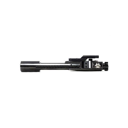 Black Rain Ordnance SPEC15 5.56 AR-15 Bolt Carrier Group, Black Nitride - BRO-SPEC15-BCG ...