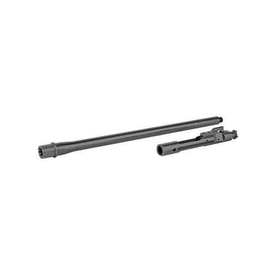 CMMG 9mm 16.1" MKGS AR Barrel Includes BCG, Black - 99DE642 | Palmetto ...