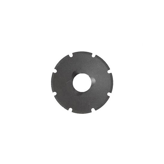 Dead Air Armament Front Cap Dead Air Sandman, .24-.27, Black - DA205 ...