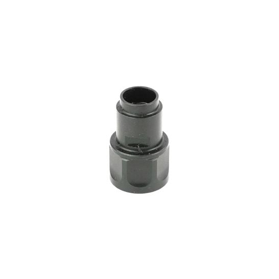 Dead Air Armament Thread Adapter 1/2x28 RH Fits Walther P22, Black ...