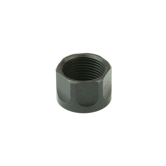 Dead Air Armament Thread Protector 1/2x28 RH Rimfire, Black - DA424 ...