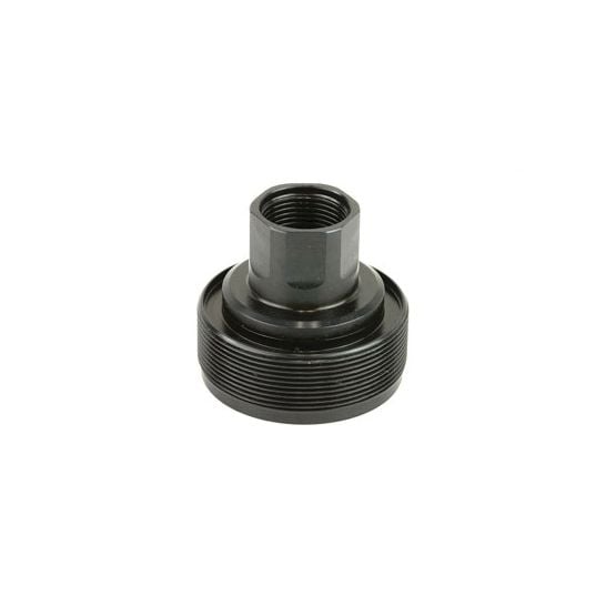 Dead Air Armament Wolverine Thread Insert 5/8x24 - WV206X | Palmetto ...
