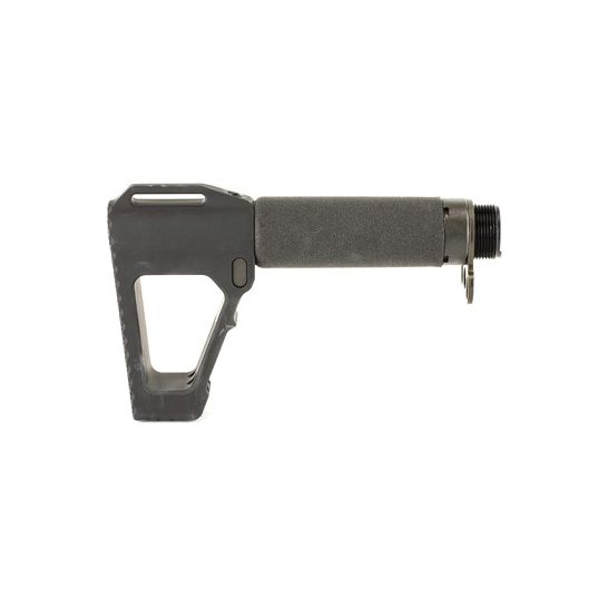 ACE MS4 Adjustable Stock for M4, Black - A150 | Palmetto State Armory