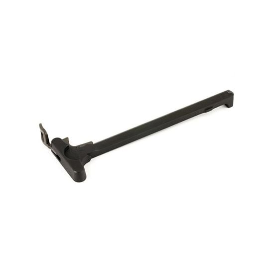 Doublestar Corp. Charging Handle W Tac Latch, Black - AR490 | Palmetto ...