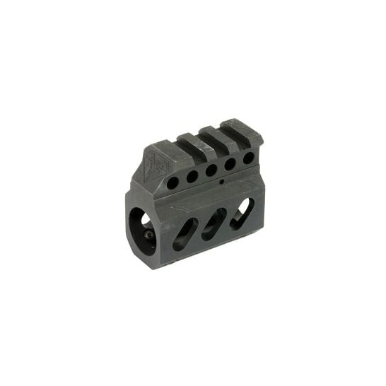 Doublestar Corp. Superlite .750 Gas Block, Black - DSC627 | Palmetto ...