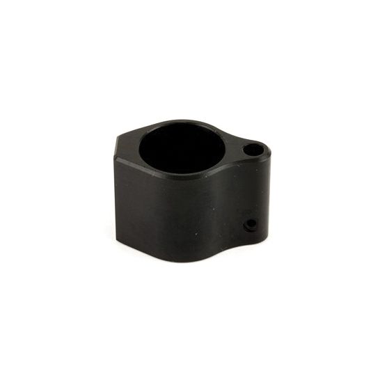 Doublestar Corp. Low Profile .750 Gas Block, Black - DSC750 | Palmetto ...