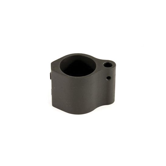 Diamondhead Low Profile 5.56 AR-15 Gas Block, Black - 3131 | Palmetto ...