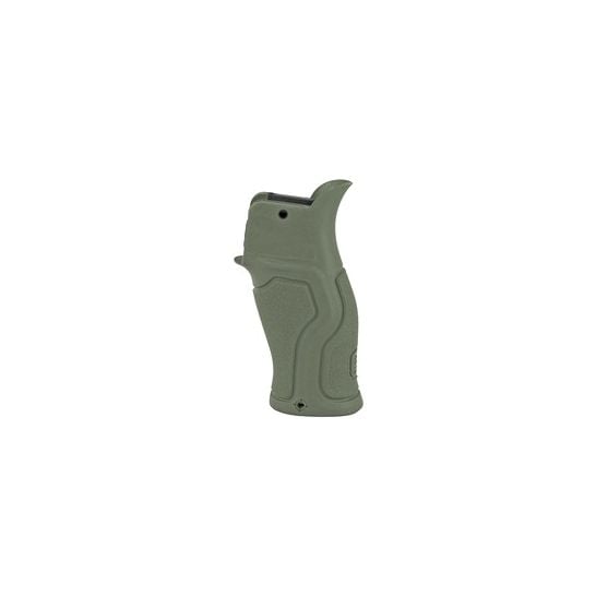 FAB Defense Gradus Pistol Grip OD Green - FX-GRADUSG | Palmetto State ...
