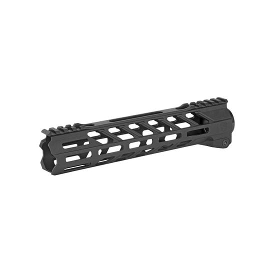 Fortis SWITCH MOD2 M-Lok Rail System 9.6", Black - AR15-SWITCH-M2-9-ML ...