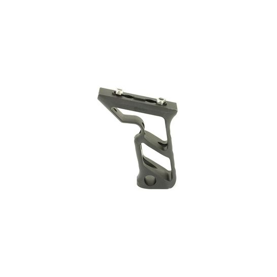 Fortis Shift M-LOK Vertical Foregrip Black Anodized - SHIFT-VG-ML ...