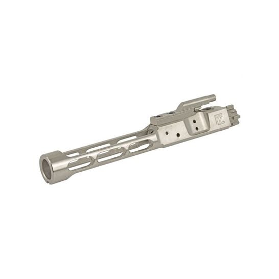 FailZero Lightweight Low Mass BCG EXO Nickel Boron Coated, Nickel - FZ ...