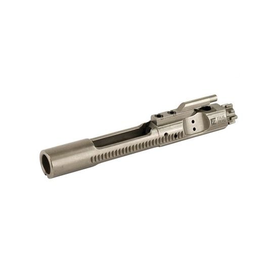 FailZero Bolt Carrier Group With Hammer EXO Coated, Fits M16/4, Nickel ...