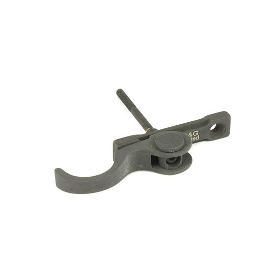 GG&G Quick Detach Mount Fits EOTech XPS, Black - GGG-1269 | Palmetto ...