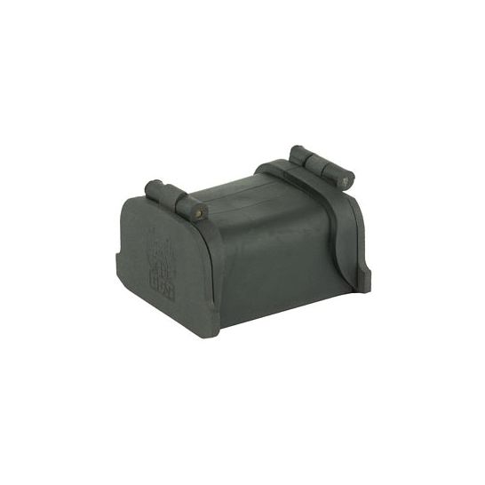 GG&G Flip Lens Scopecover Fits EOTech 512 & 552, Black - GGG-1275 ...