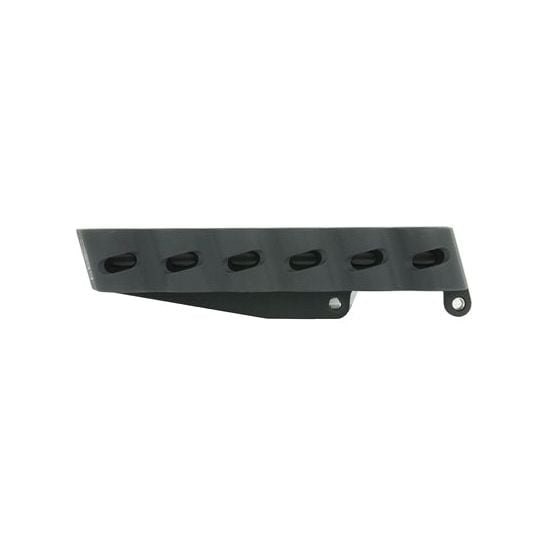 GG&G Side Saddle Fits Remington 870, 1100, 11-87 12 Gauge, Black - GGG ...