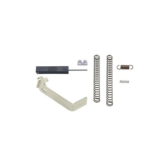 Ghost Inc Glock Gen 1-4 3.3 lb Trigger Connector And Spring Kit - GHO ...