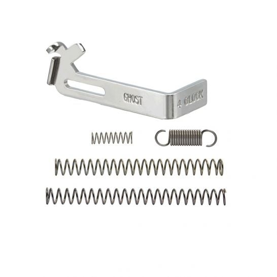 Ghost Complete Trigger Kit for Glock Gen 1 to 5 Pistols - GHO_PROTK ...