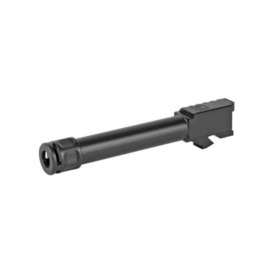 Griffin Armament ARM Glock 19 Gen 3/4 4.5" Threaded Barrel With Micro ...