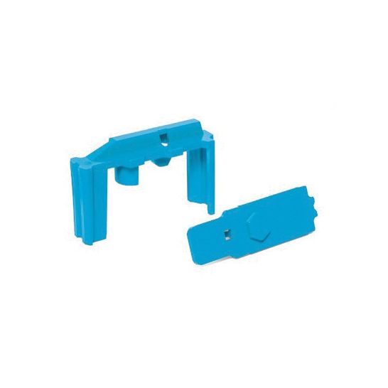 HEXMAG HexID Color Identification System for 5.56 Magazines, 4 Pack ...