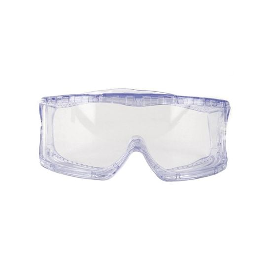 Honeywell Uvex V-Maxx Goggles w/ Clear Anti-Fog Lenses - 11250800 ...