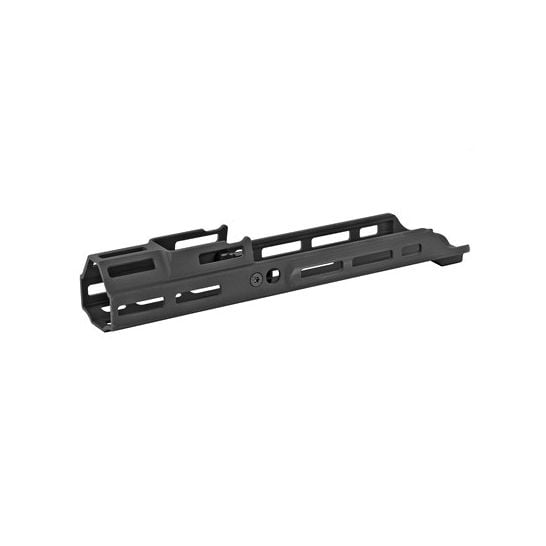 Kinetic Development Group 4.25" SCAR MREX M-Lok MKII Handguard, Black ...