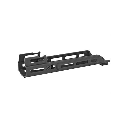 Kinetic Development Group 2.2" SCAR MREX M-Lok MKII Handguard, Black ...
