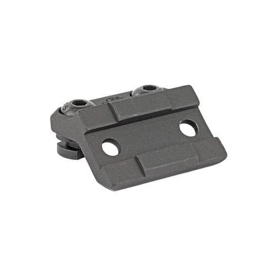 Knights Armament M-LOK SureFire Scout Light Mount Assembly, Black ...