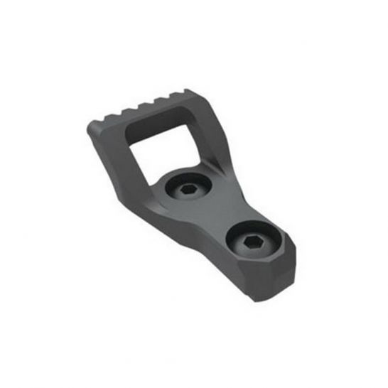 Knight's Armament Skeletonized Barrier Stop Assembly for M-LOK KeyMod ...