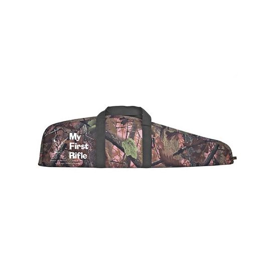 Keystone Sporting Arms Crickett Padded Nylon Rifle Case, Pink Camo ...