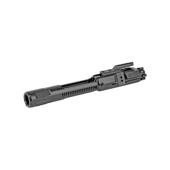 LanTac USA 308 Enhanced Bolt Carrier Group, Black - 01-UP-762-NIT-EBCG | Palmetto State Armory