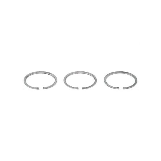 LBE Unlimited AR-15 Bolt Gas Rings, Set of 3 - ARBGR | Palmetto State ...