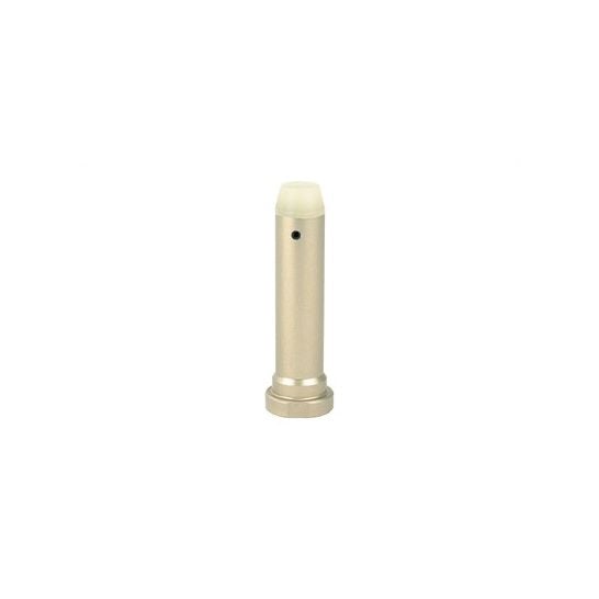 LBE Unlimited AR-15 Carbine Length H2 Heavy Buffer, Gold - ARBUFF-H2 ...