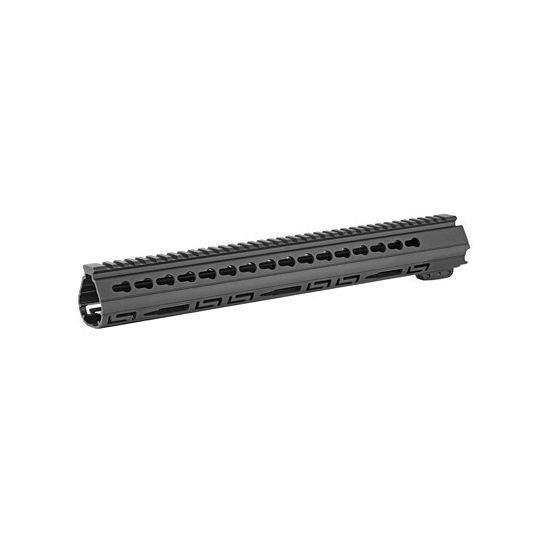 Luth-AR Palm AR-15 Handguard KeyMod, Black - HG-V-15K | Palmetto State ...