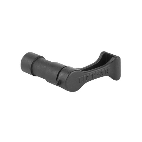 Luth-AR Oversized AR-15 Safety Selector, Black - LR-08L | Palmetto ...