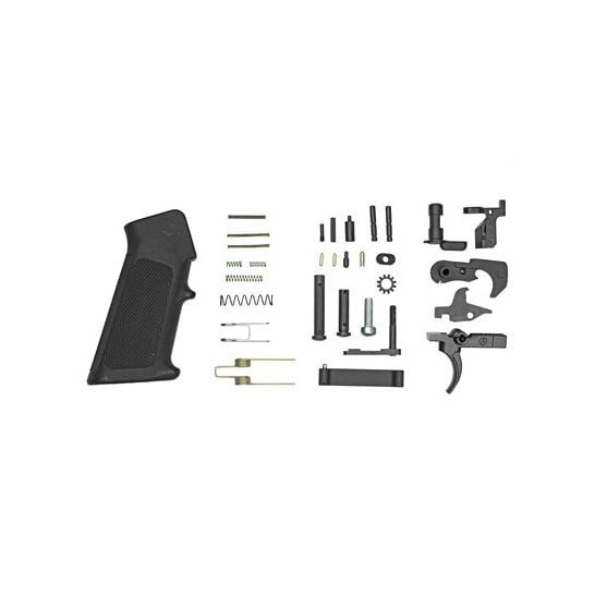 Luth-AR 308 Lower Parts Kit Fits AR-10 - LRPK-308 | Palmetto State Armory