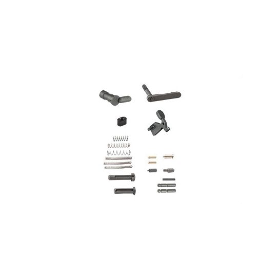 Luth-AR Lower Parts Builder Kit - LRPK-BLDR | Palmetto State Armory