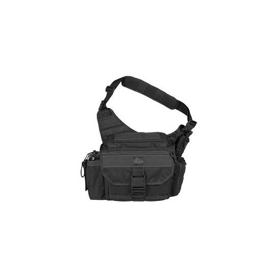 Maxpedition Mongo Versipack, Black - 0439B | Palmetto State Armory