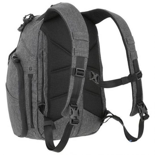 Maxpedition Entity 21 CCW Enabled EDC Backpack, 500 Denier Kodra Fabric ...