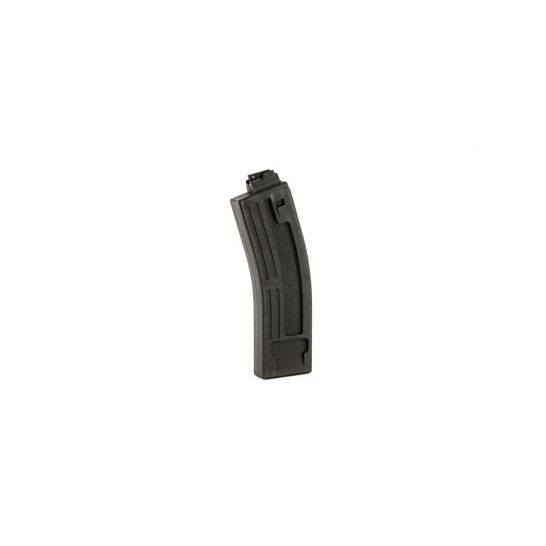 Chiappa 28 Round Magazine 22LR Fits Chiappa Mfour, Black - CF470.003 ...